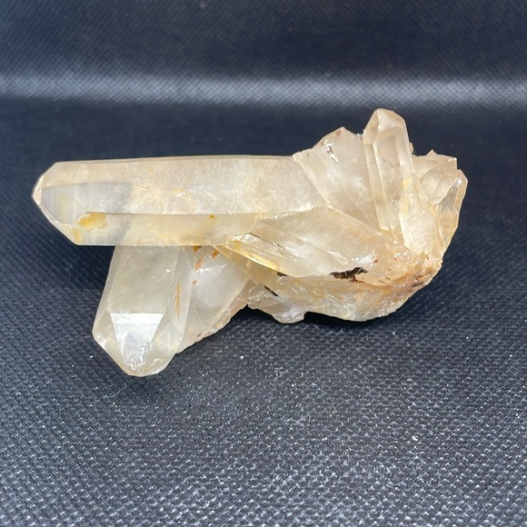 Accents | Ferruginous Quartz Rough Stone | Poshmark